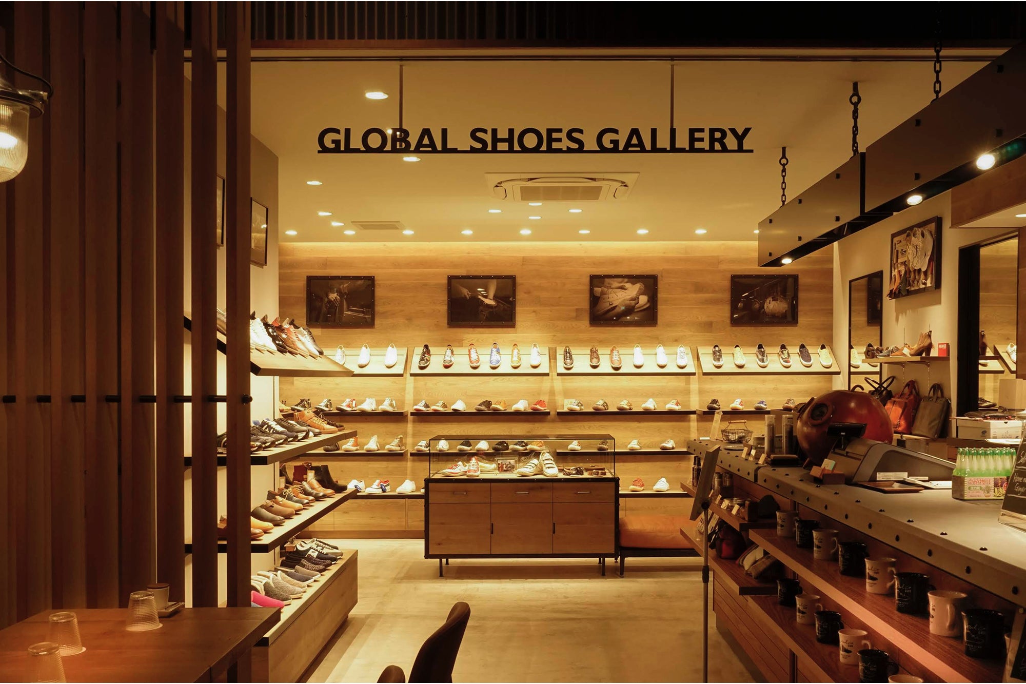 GLOBAL SHOES GALLERY – Global Shoes Gallery