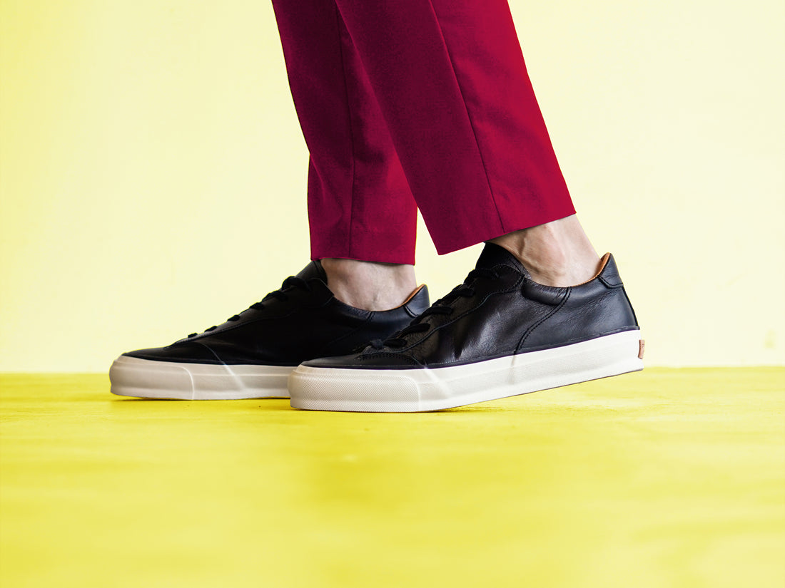 SPINGLE (スピングル) SPM-1034 グレー | GLOBAL SHOES GALLERY – Global Shoes Gallery